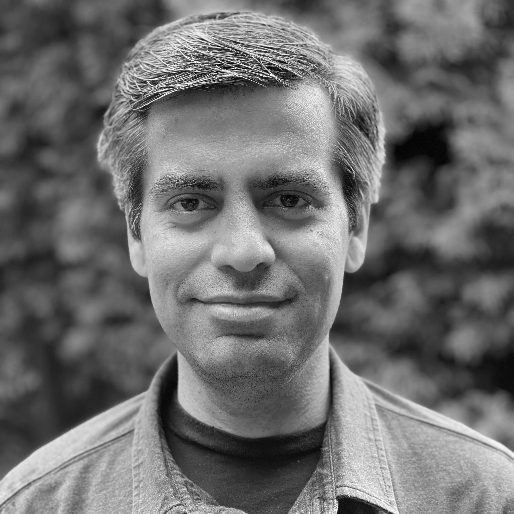 Nishant Bhajaria | The Ethical Tech Project Nishant Bhajaria | The Ethical Tech Project