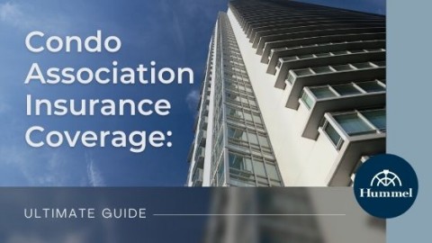 Condo Association Insurance Coverage