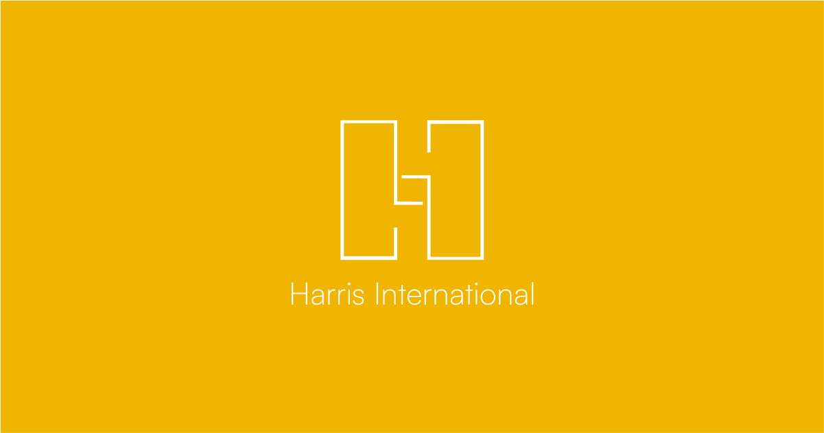Harris International | Building Beyond
