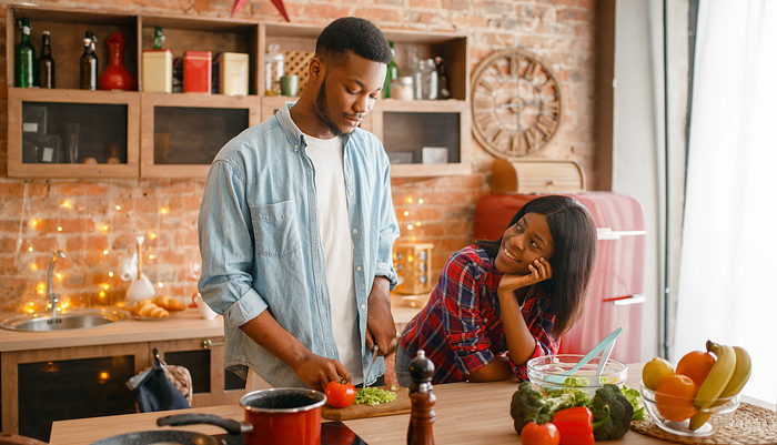 Why Are Women So Obsessed with Dating Tall Men?