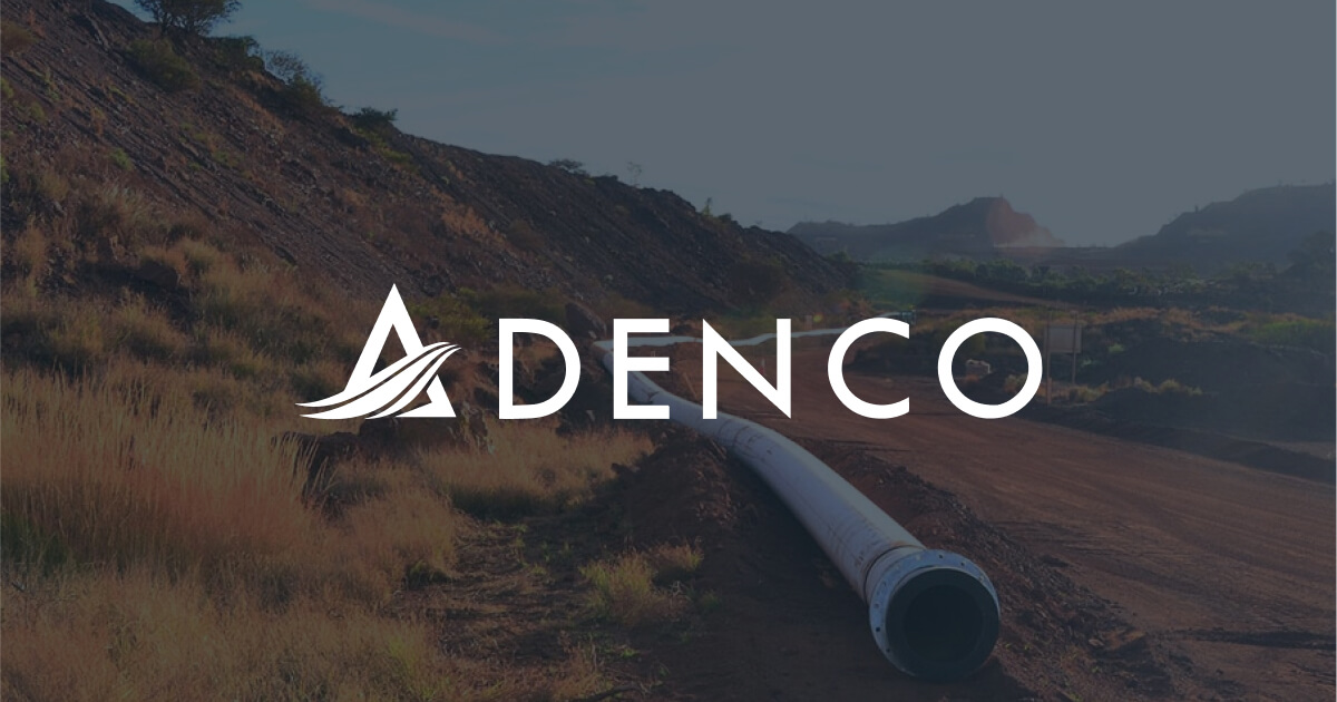 ADENCO Water Management & Civil Engineering, Perth WA