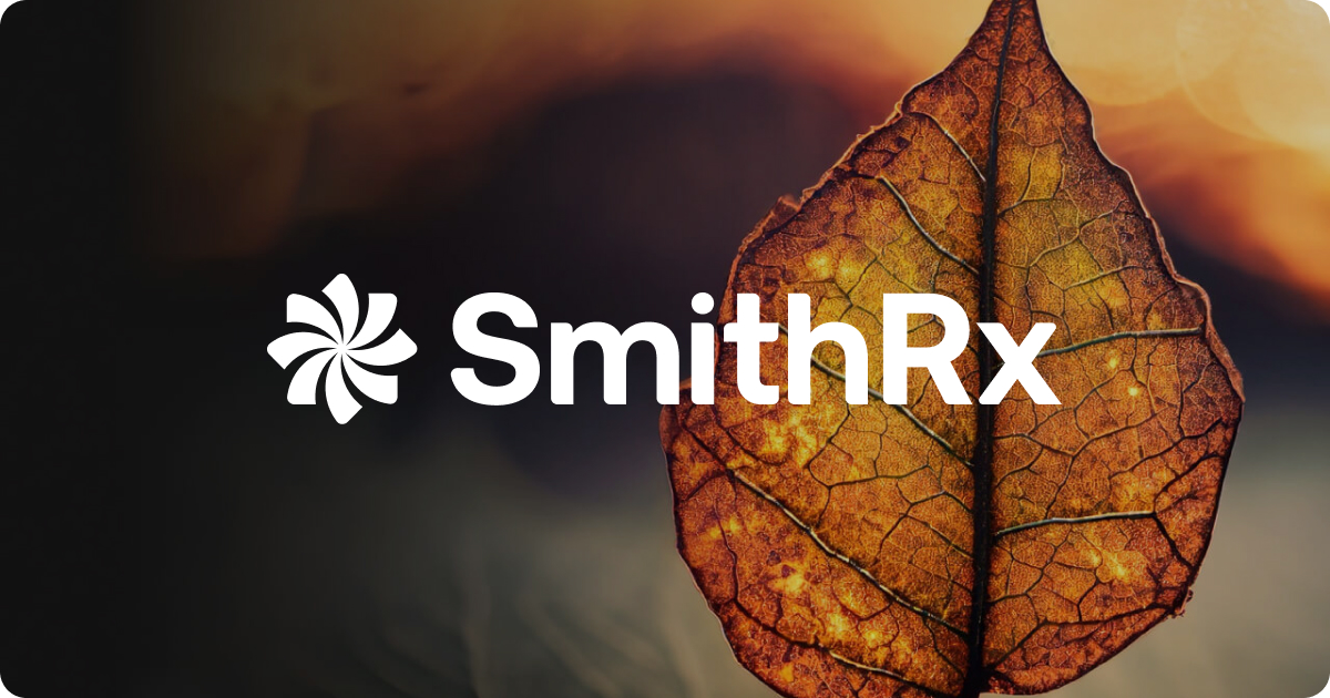 SmithRx: Revolutionizing Pharmacy Benefits with Transparent Healthcare ...
