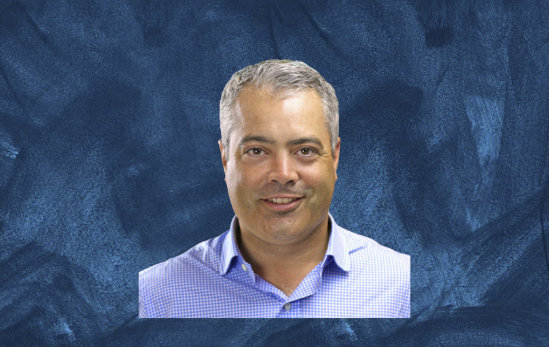 Rembrand Blog | Rembrand Announces John Sedlak as New Chief Revenue Officer