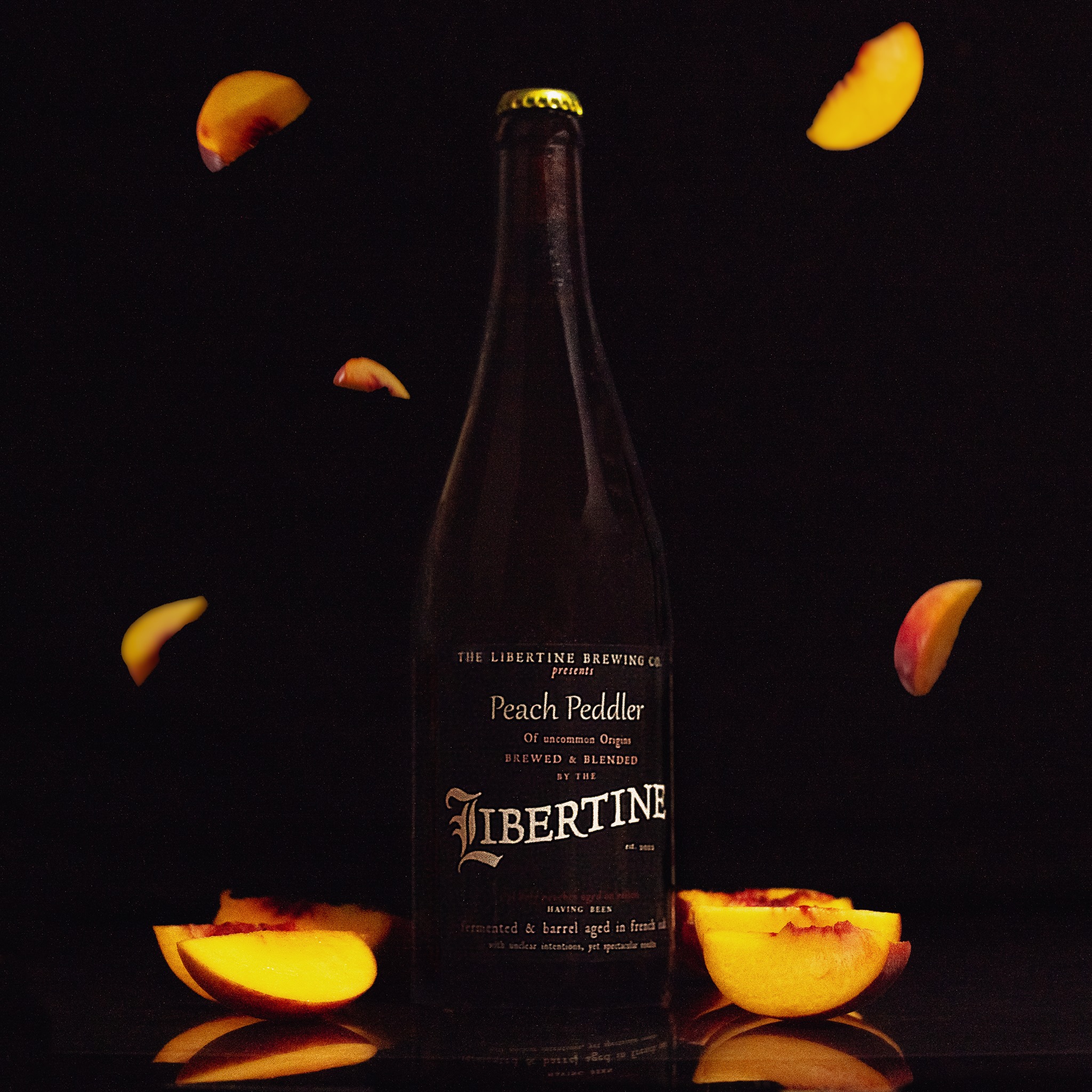 Home | Libertine Brewing Company