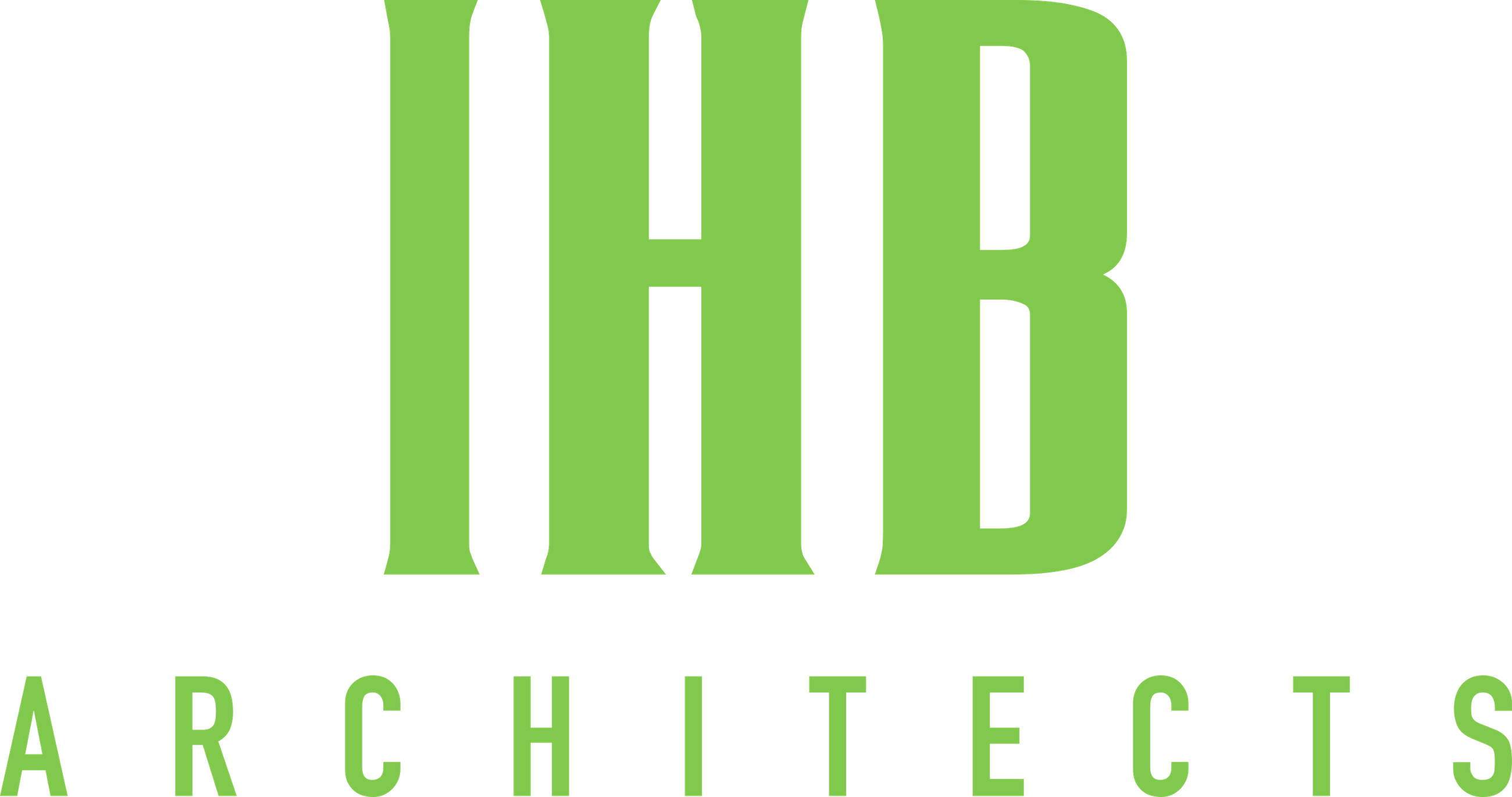 IHB Architects - Contact