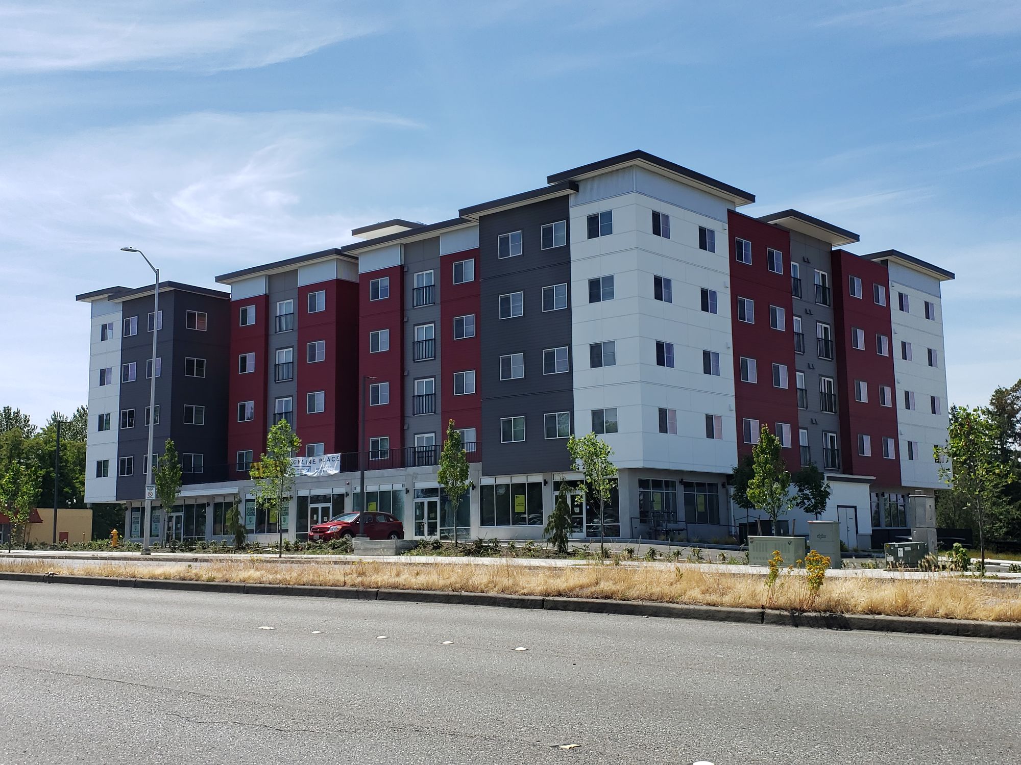 IHB Architects - Home