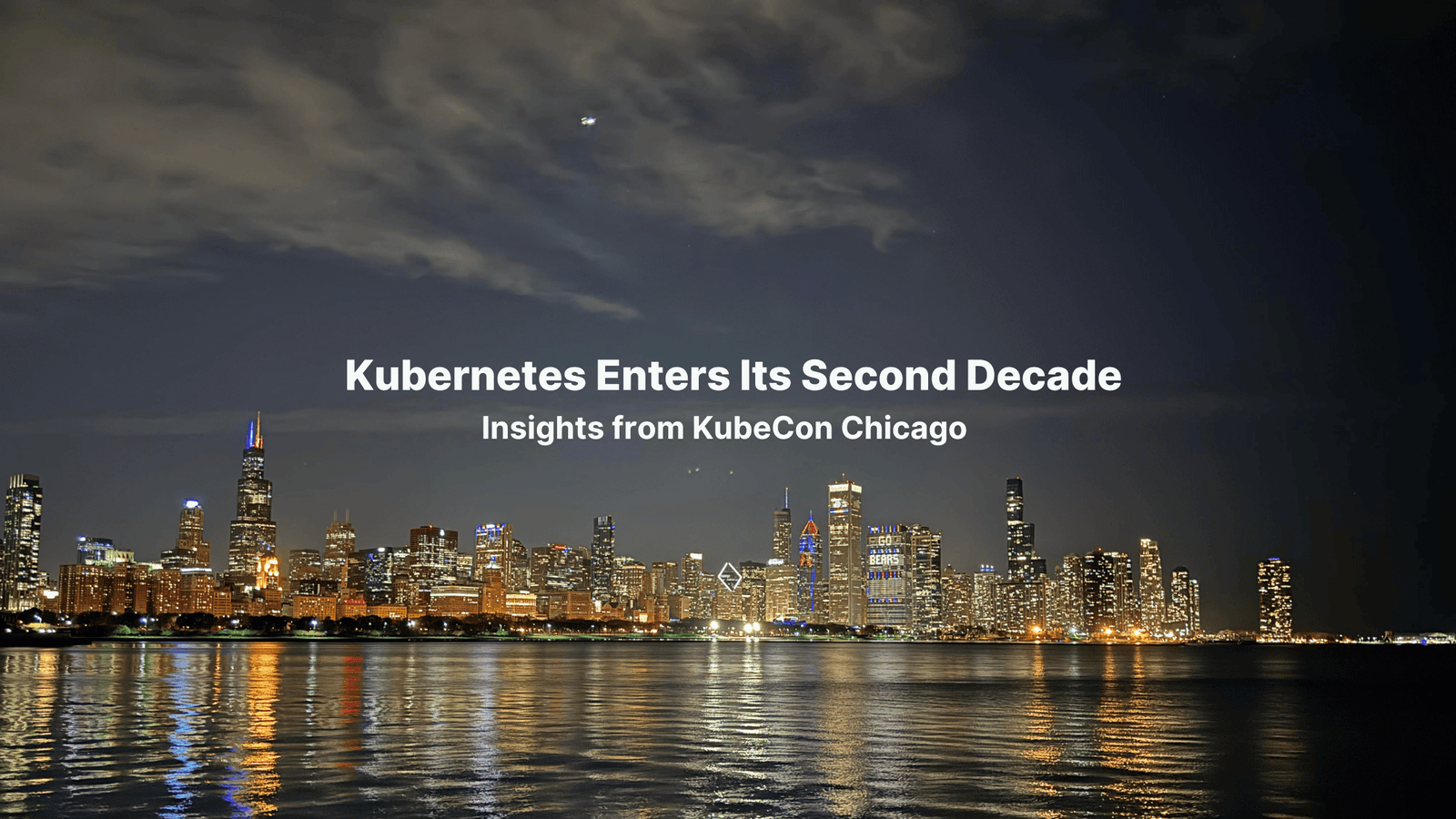 Chkk Kubernetes Availability Platform