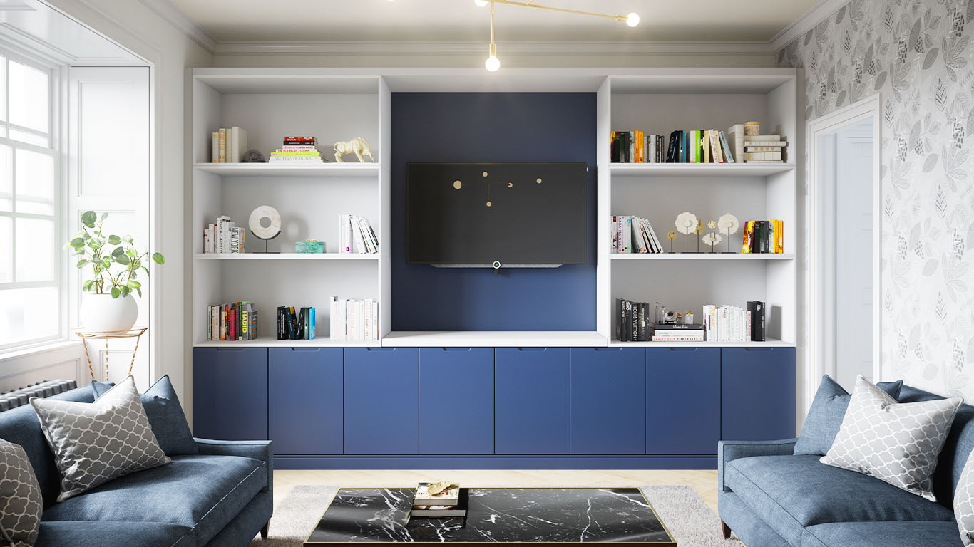 Posh Design | Bespoke Kitchens & Luxury Interiors