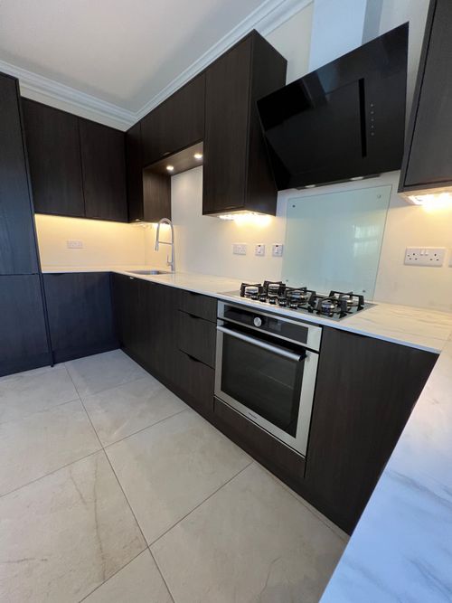 Bespoke Kitchens & Luxury Interiors Birmingham | Posh Design
