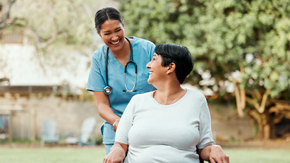 Empowering Registered Nurse's Recovery and Return to Work | Acclaim ...