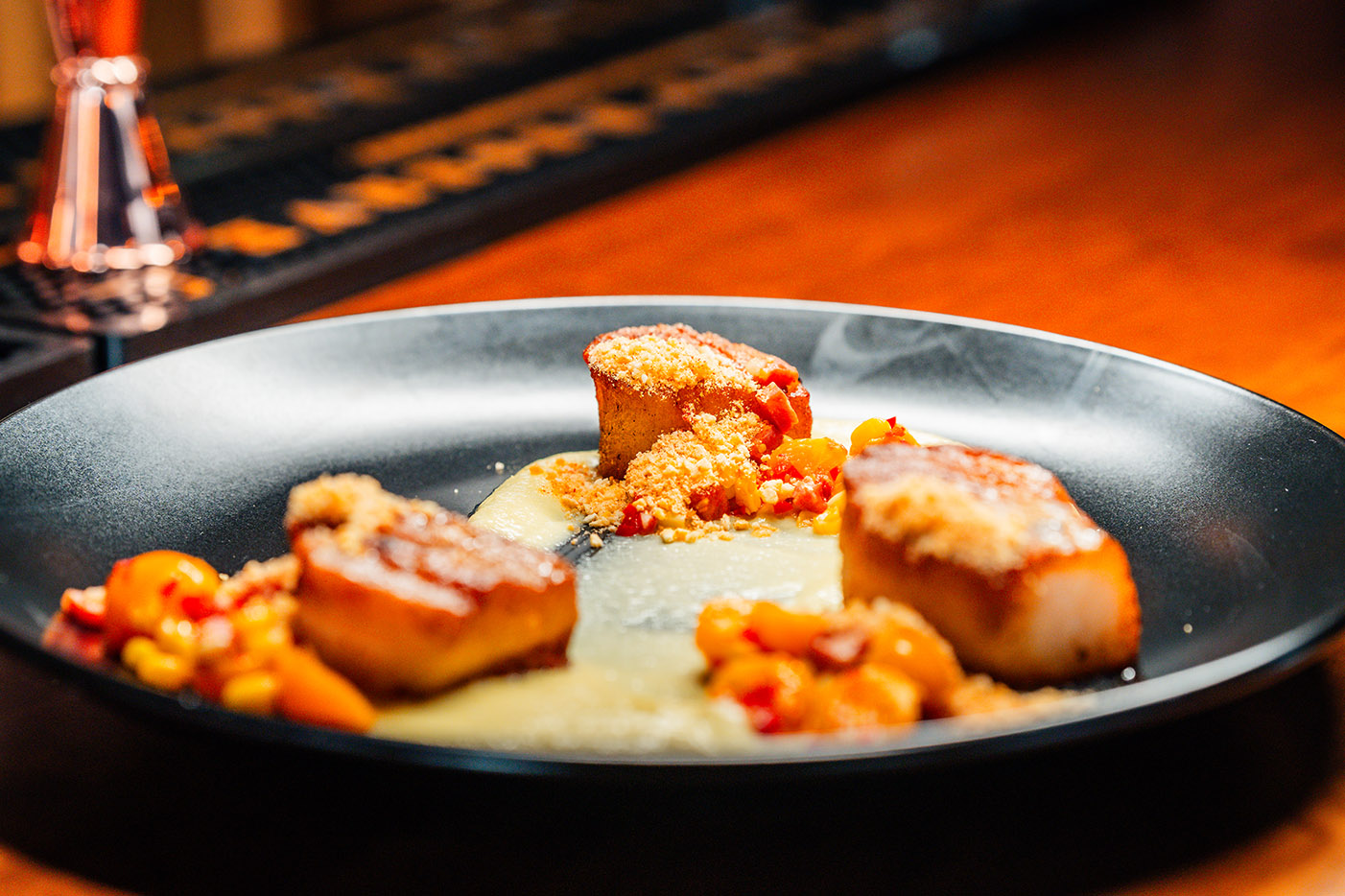 Madison's Finest Dining | Draper Brothers Chophouse