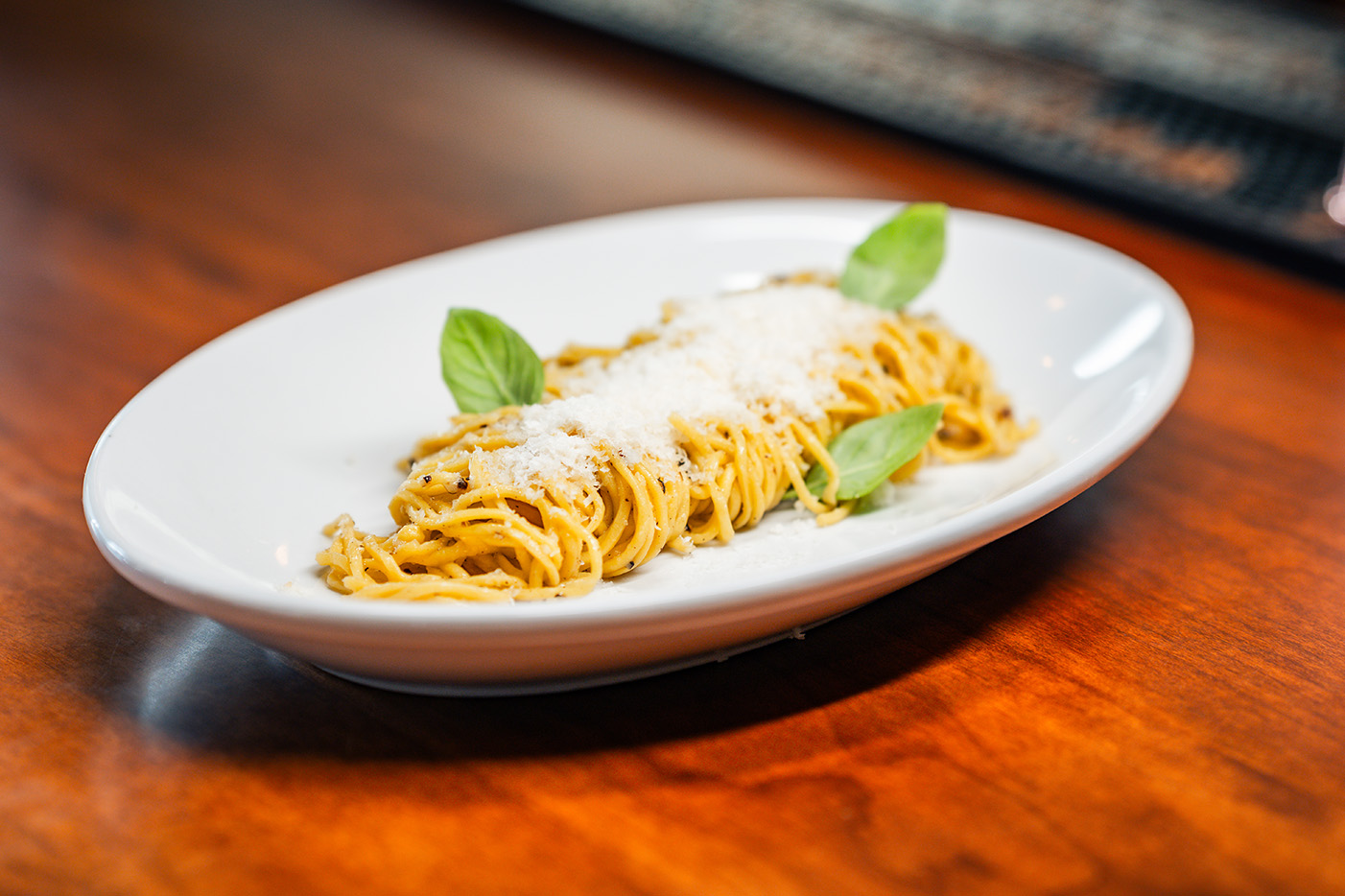 Madison's Finest Dining | Draper Brothers Chophouse