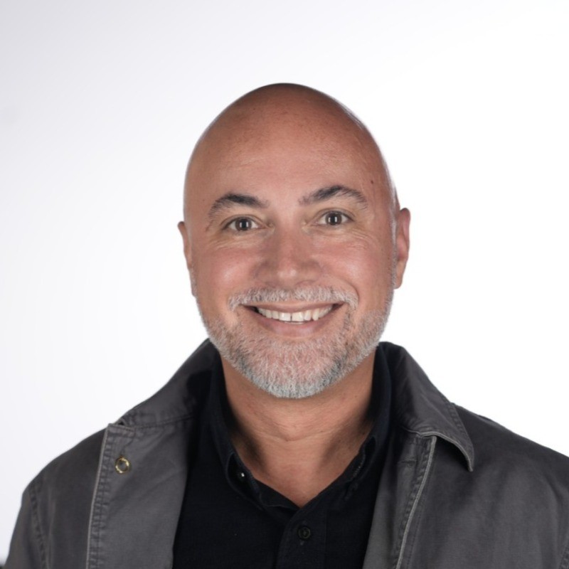 REM Episode 1: James Underhill from MongoDB - Scalestack