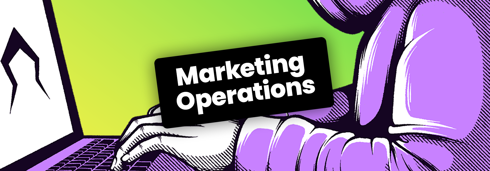 A Guide to Marketing Operations | Team4