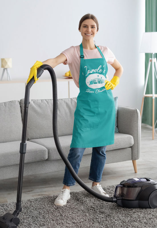 Book Your House Cleaning Service Online | Get Started Now