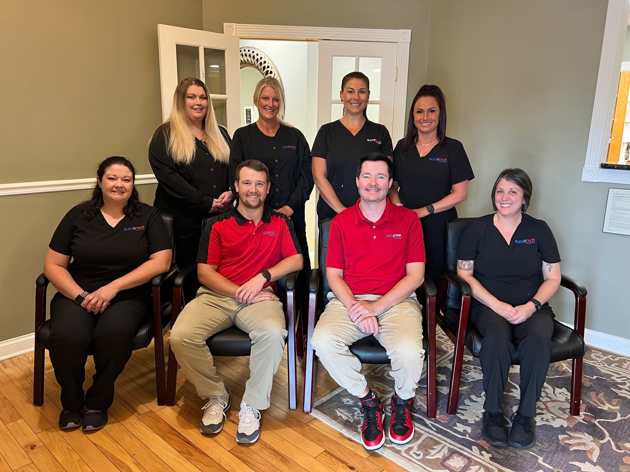 Our Results | Team Elevation