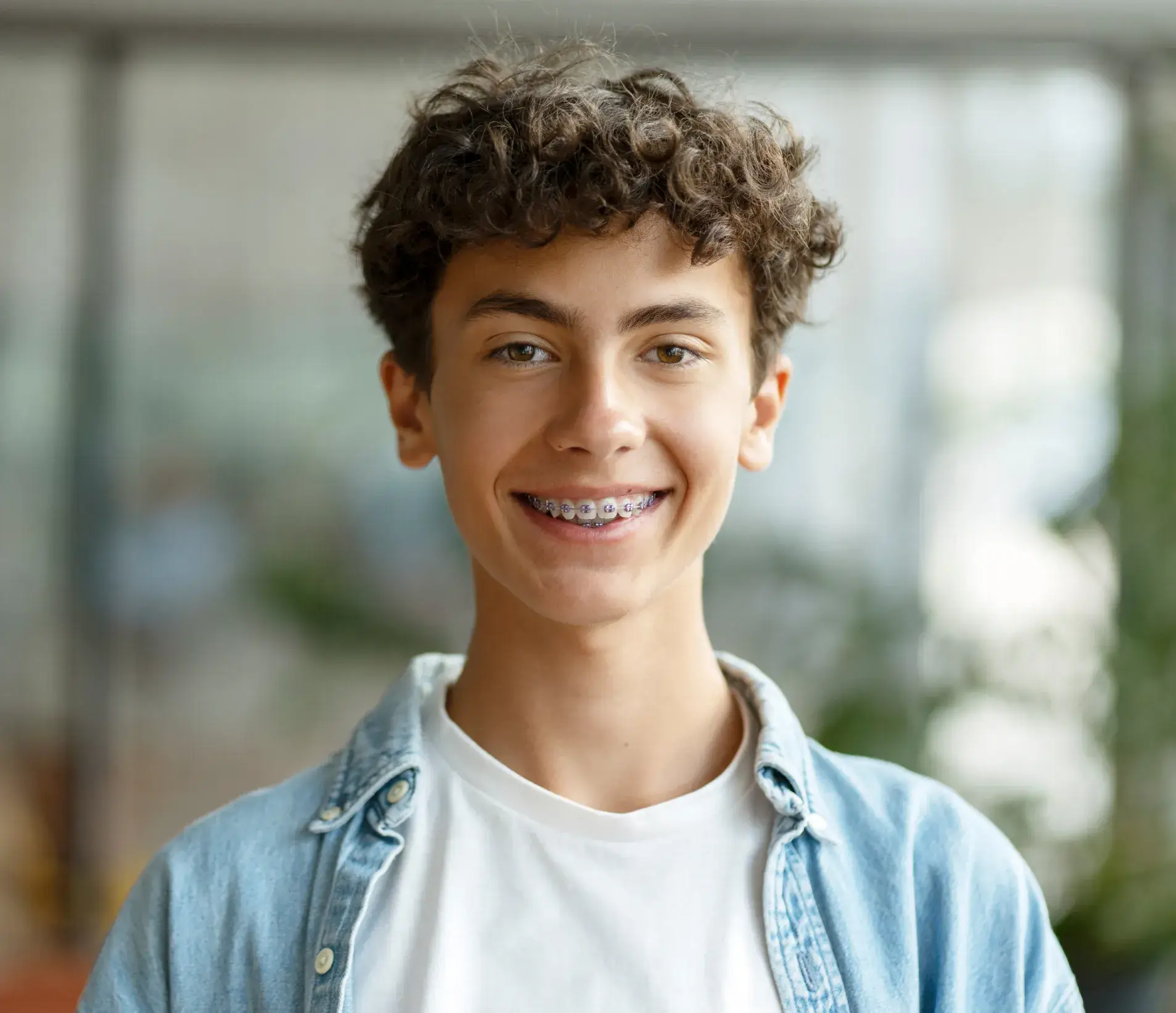 Straight, Beautiful Smiles with Orthodontics | Anytime Dental Gilbert