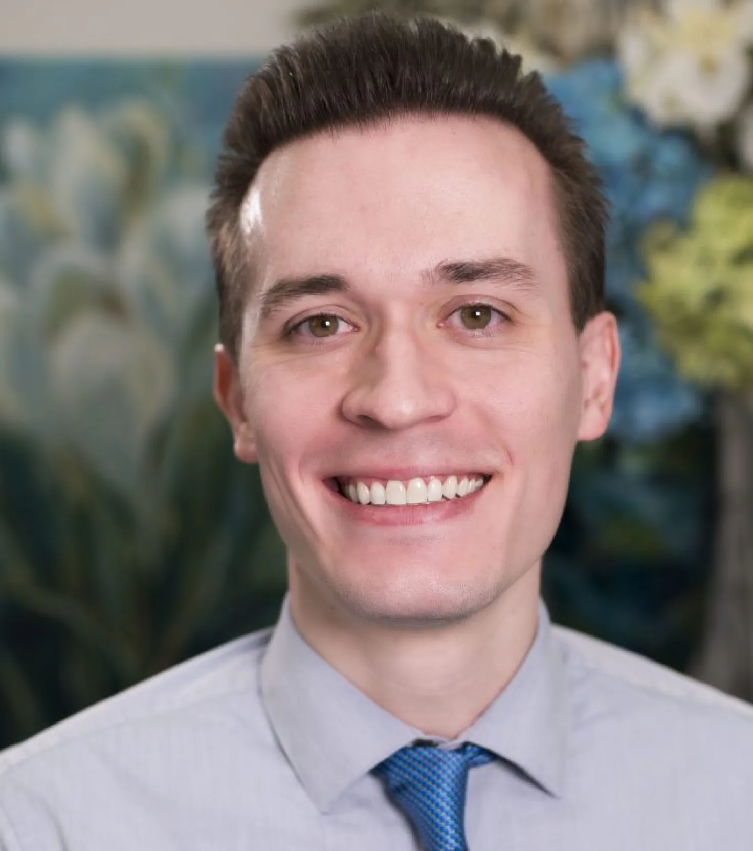 Your Dental Home in Gilbert, AZ | Anytime Dental Gilbert