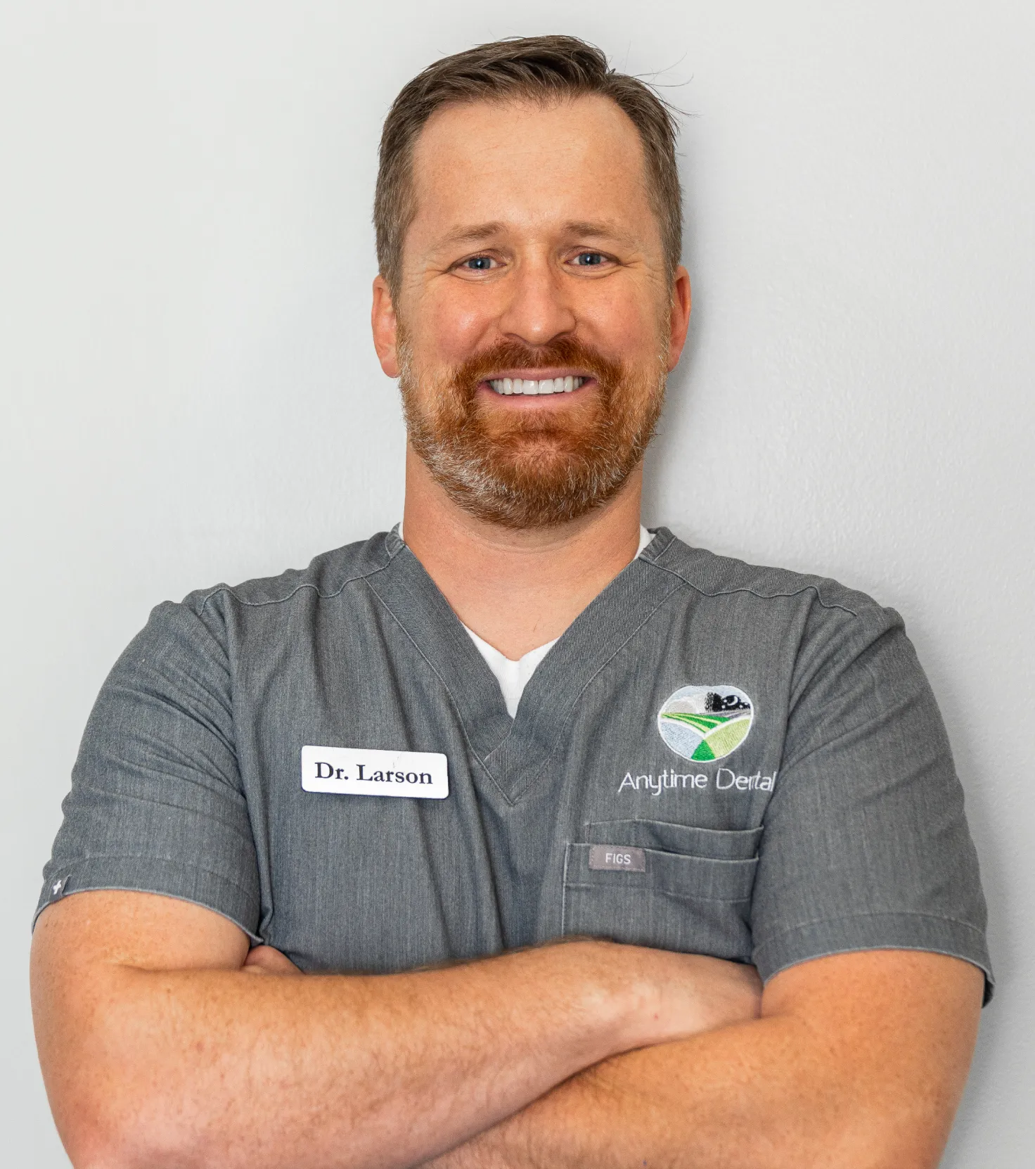 Your Dental Home in Gilbert, AZ | Anytime Dental Gilbert