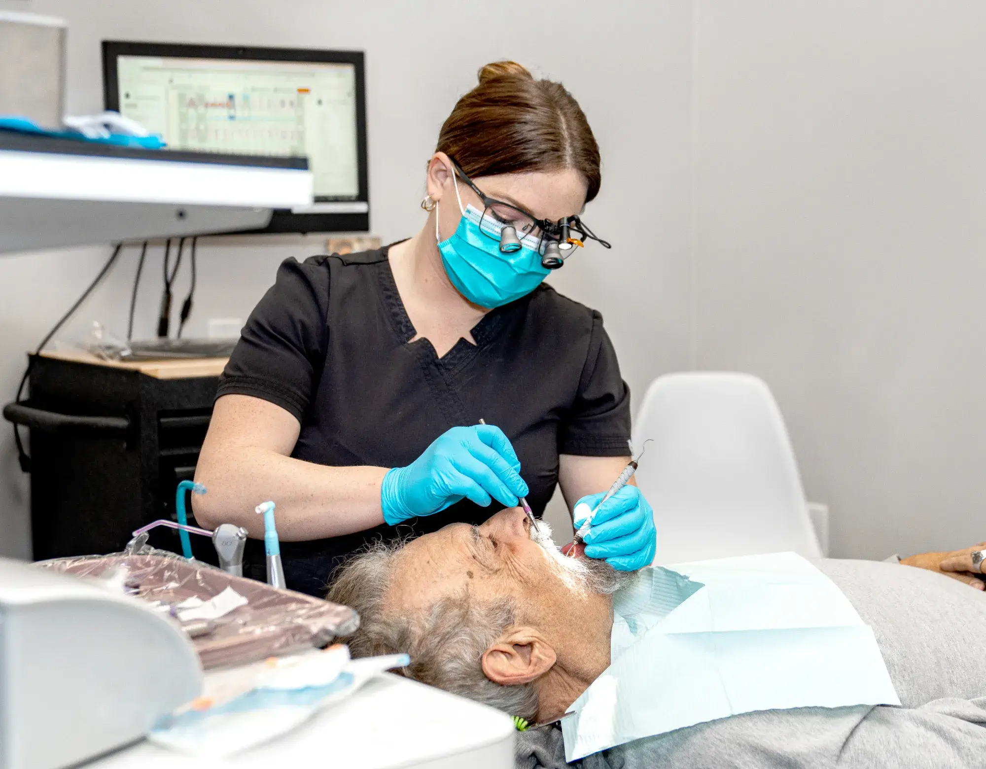 Your Dental Home in Gilbert, AZ | Anytime Dental Gilbert