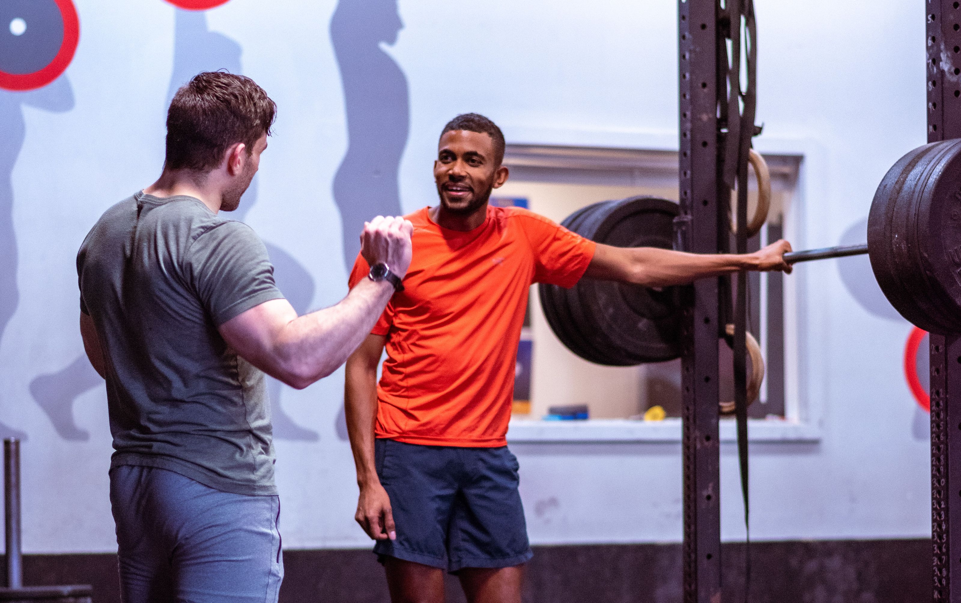 CrossFit DC - Welcome to CrossFit DC!