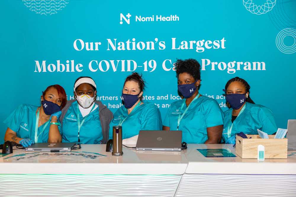 Careers | Nomi Health