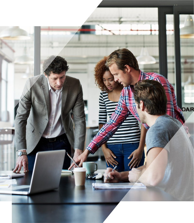 About Us | Menlo Security