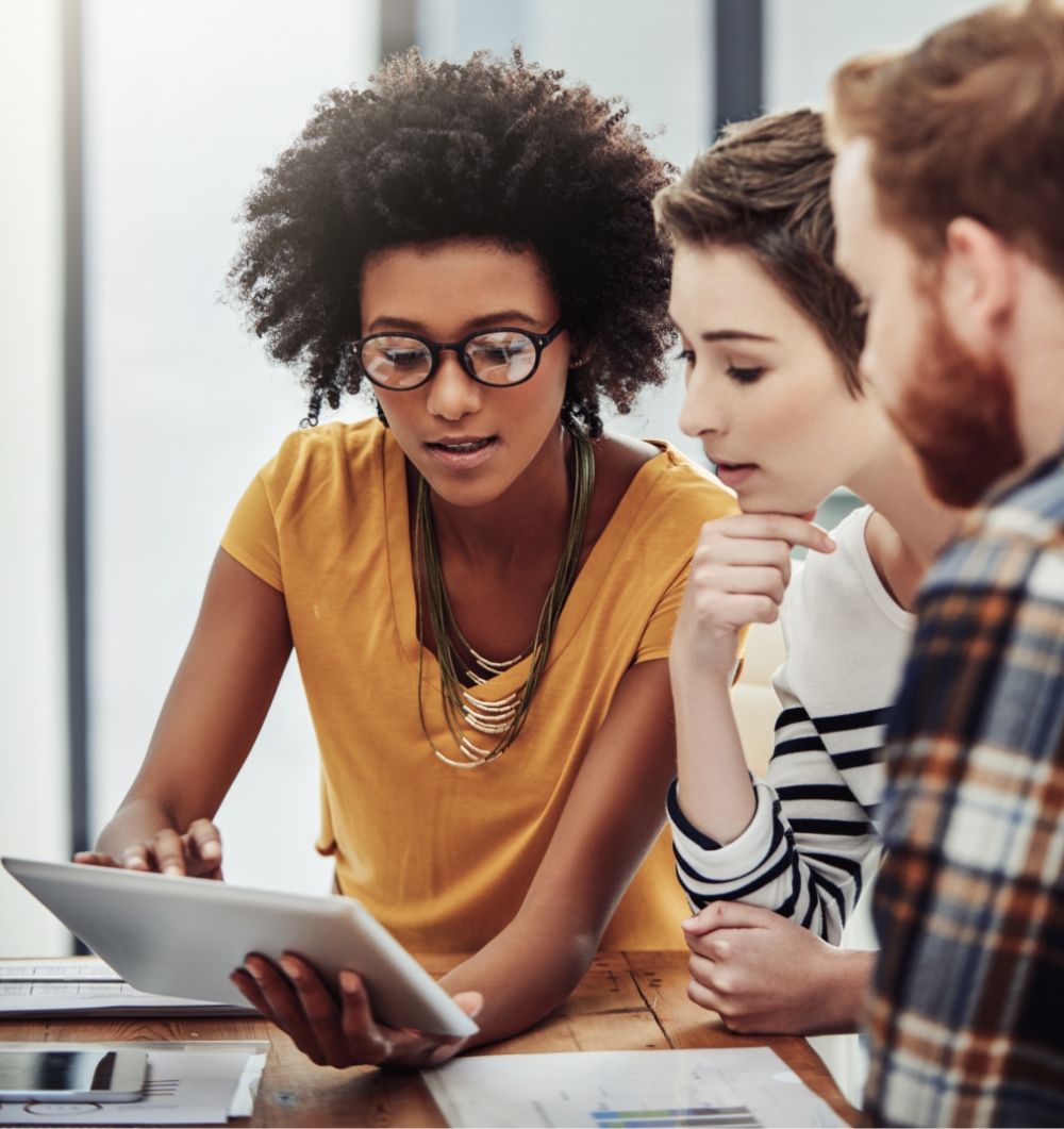 About Us | Menlo Security