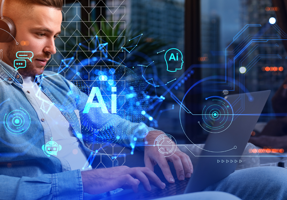 Enable safe use of generative AI | Menlo Security