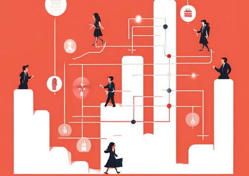 Building an Org Chart that Works [Examples in Excel and HRIS]