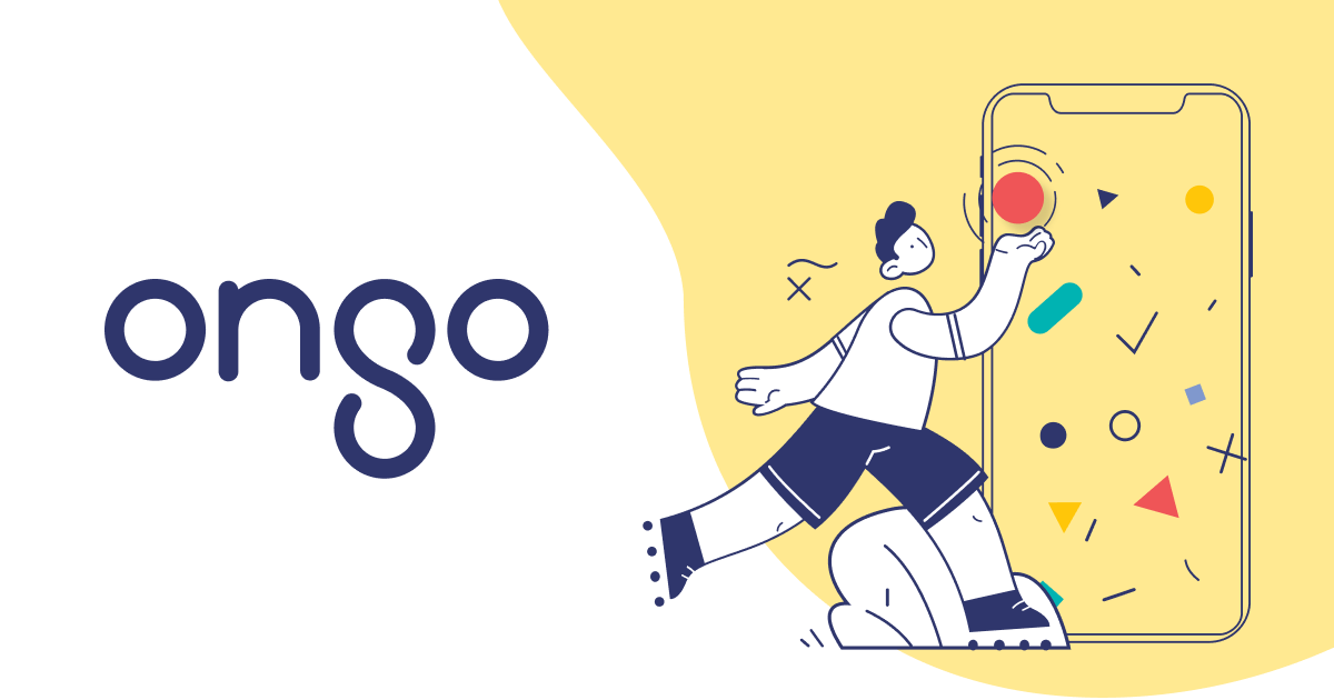 Ongo — The app platform for wellness communities