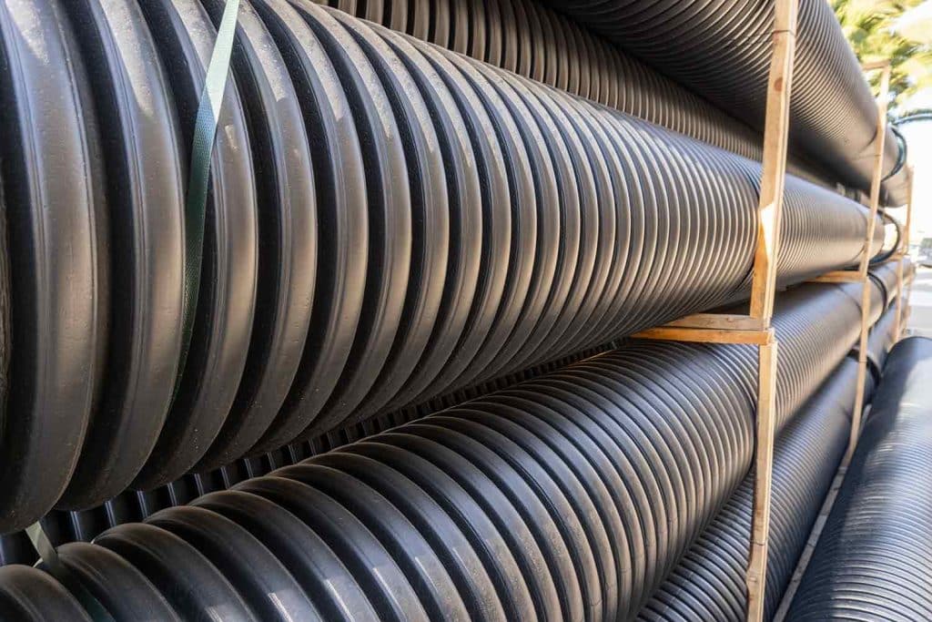 What Is A French Drain?