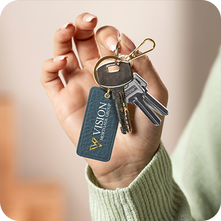 Vision Mortgage Group