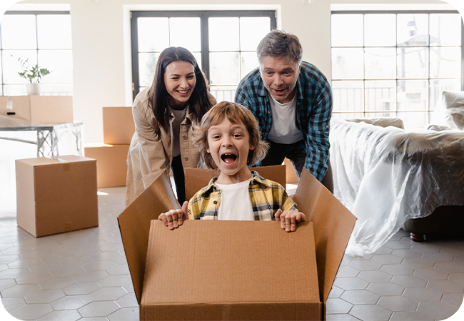 Vision Mortgage Group