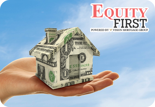 Vision Mortgage Group