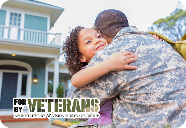 Vision Mortgage Group