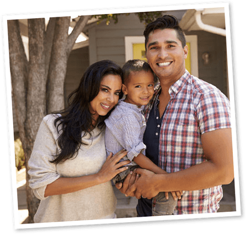 Vision Mortgage Group