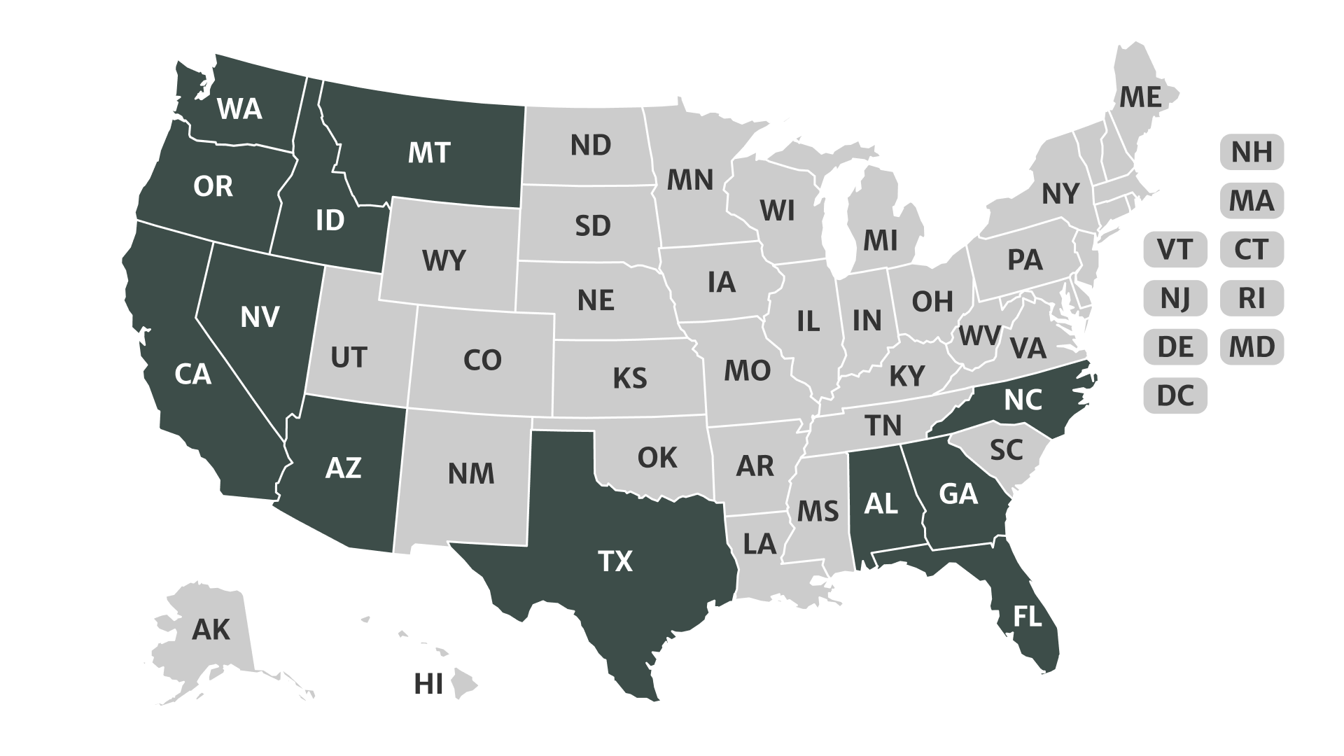 Vision Mortgage Group