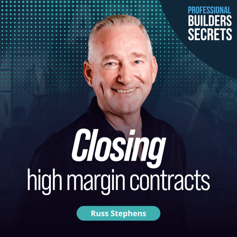 Episode 93: Closing High Margin Contracts With Russ Stephens ...