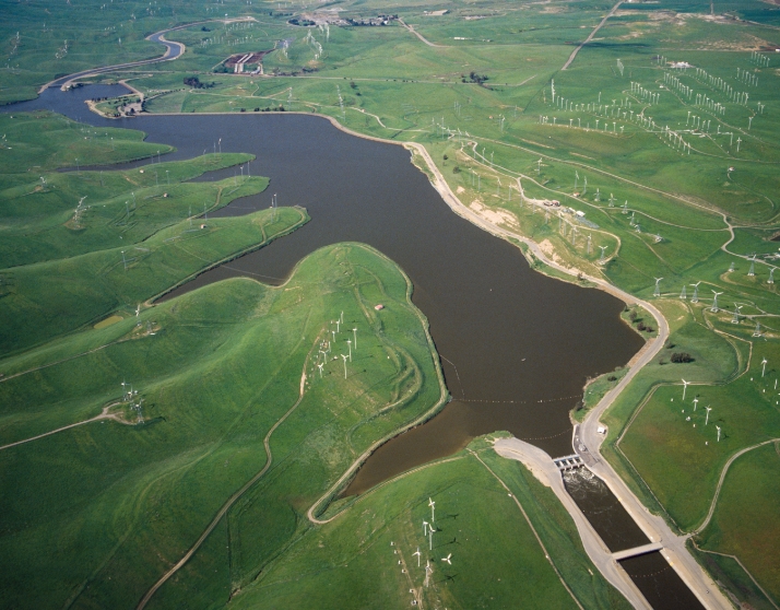 Delta Conveyance- Permit Portal