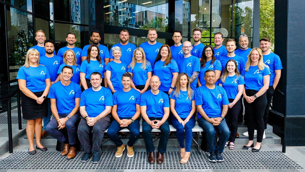 APositive | Helping Workforce Companies Start, Scale & Succeed