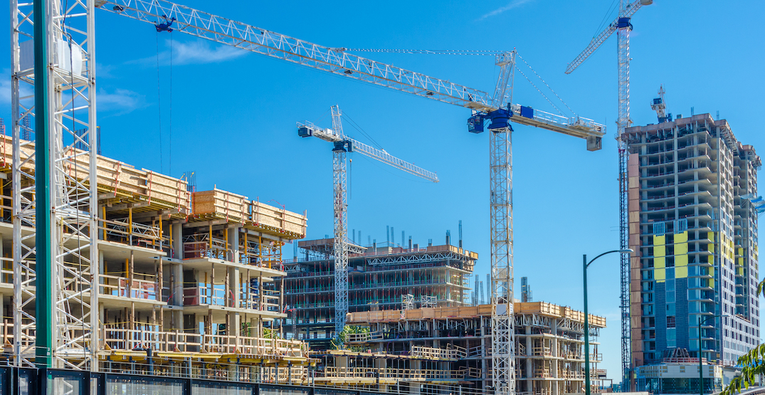 Vancouver's Construction Industry: A Beacon of Growth in the Urban ...
