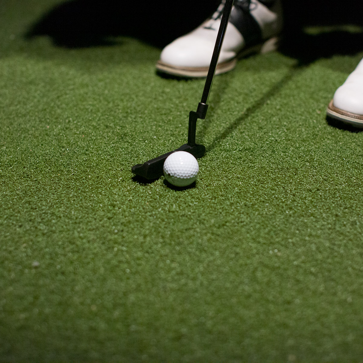 SMASH FACTOR - Play a Round, The Range, Putting Green, Bar & Food