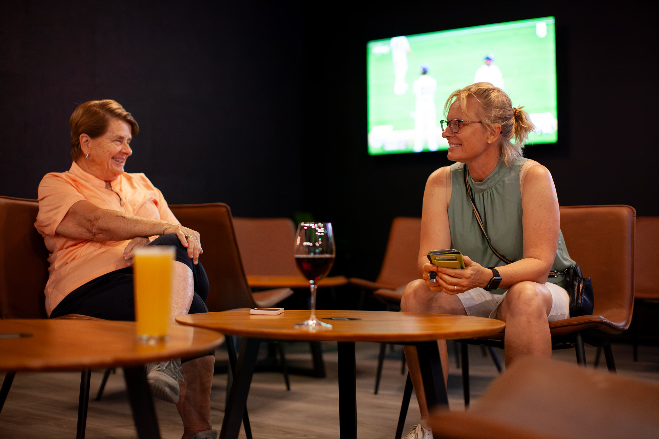 Memberships - SMASH FACTOR Indoor Golf & Bar