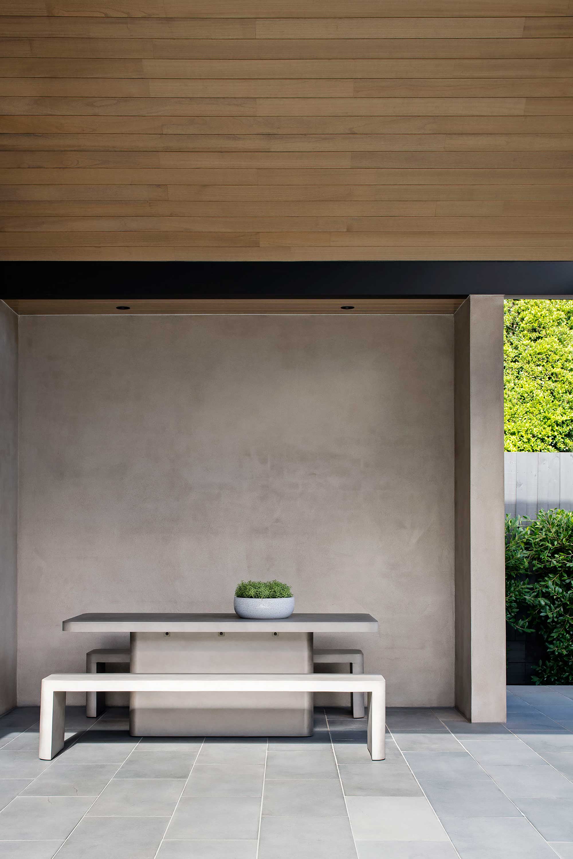 Deepdene | Formation Design Landscapes Pools