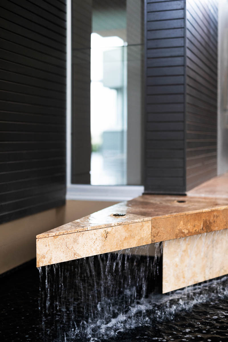 Strath Creek | Formation Design Landscapes Pools