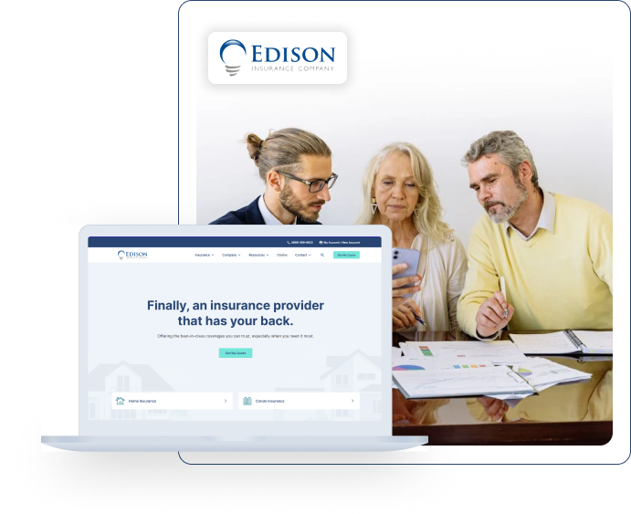 Edison Insurance Company Review