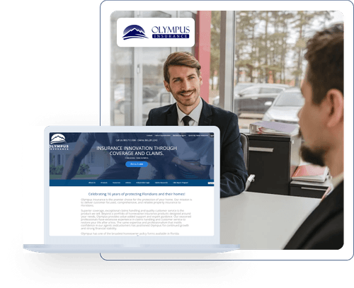 Olympus Insurance Company Review