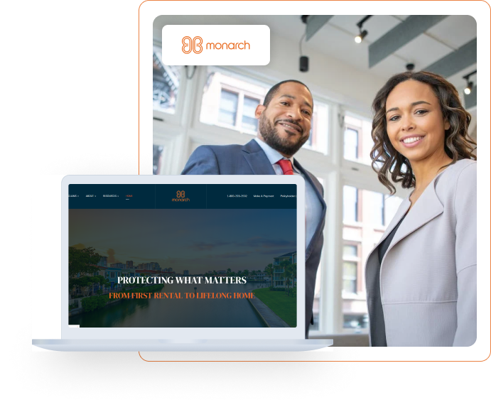 Monarch National Insurance Company Review