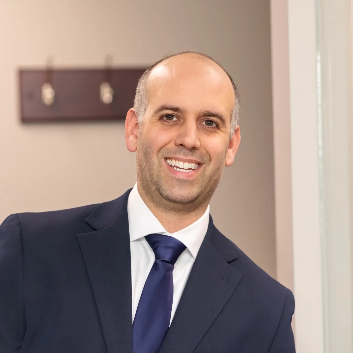 HearingUp Cincinnati | Dr. Cliff AUD Approved Provider